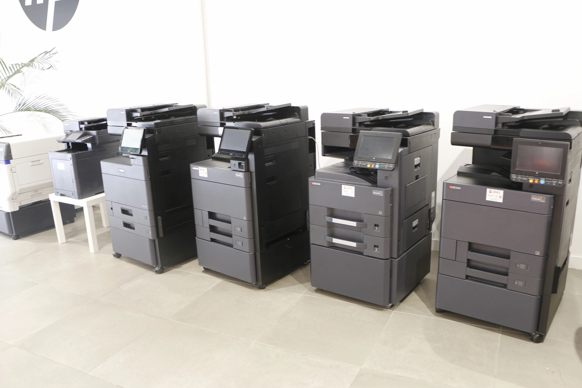 Impresoras de gran formato: ¿por qué necesitas una? - Santana Jerez